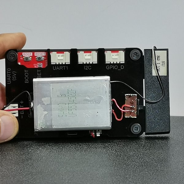 How to make Simplest and Cheapest Internet Radio | Hackaday.io