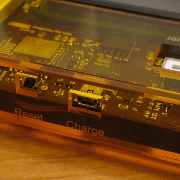 modbox - a modular controller / display | Hackaday.io