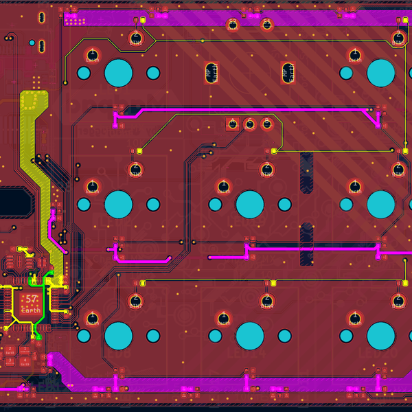 Madpad | Hackaday.io