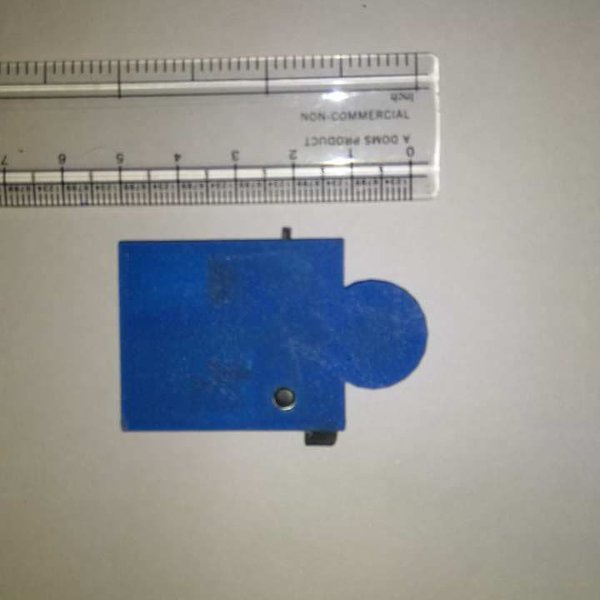 Posture Correcting Device | Hackaday.io