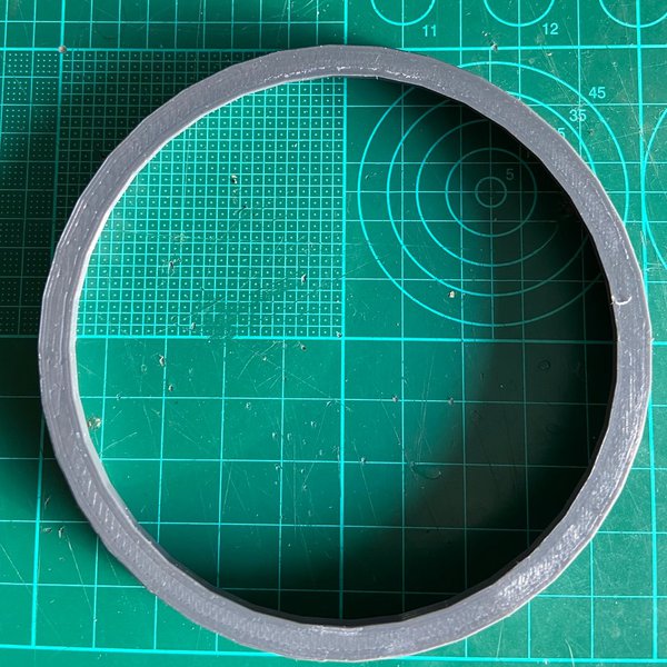 Vulcan Scanner | Hackaday.io