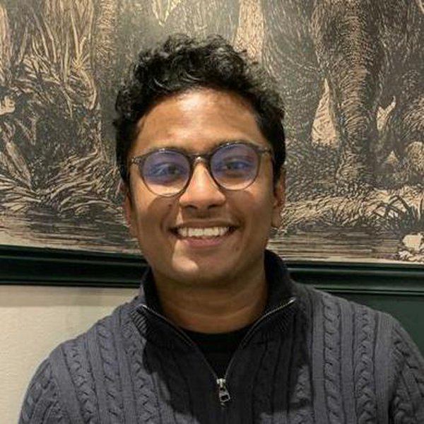 Dan Ramanayake's Profile | Hackaday.io