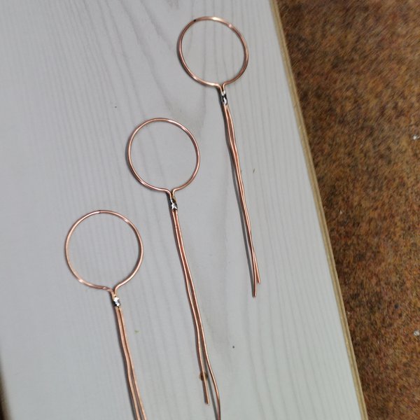 DIY Simplest Multistage Ion Thrust Plasma Engine | Hackaday.io