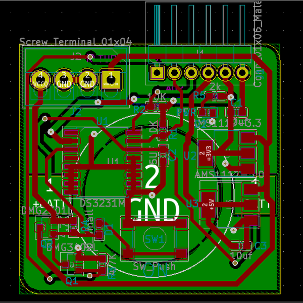 Sweech | Hackaday.io