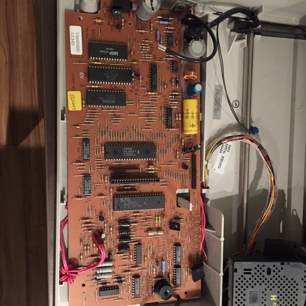 ASCII Art Printer | Hackaday.io