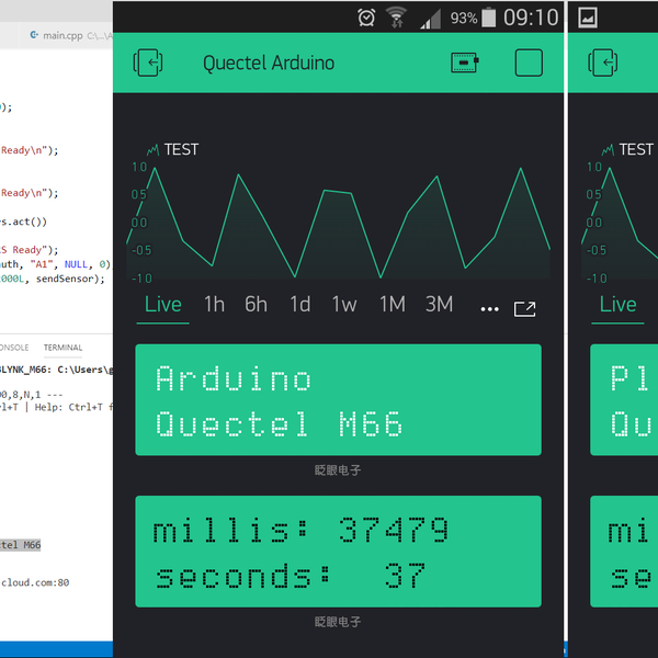 PlatformIO-Quectel | Hackaday.io