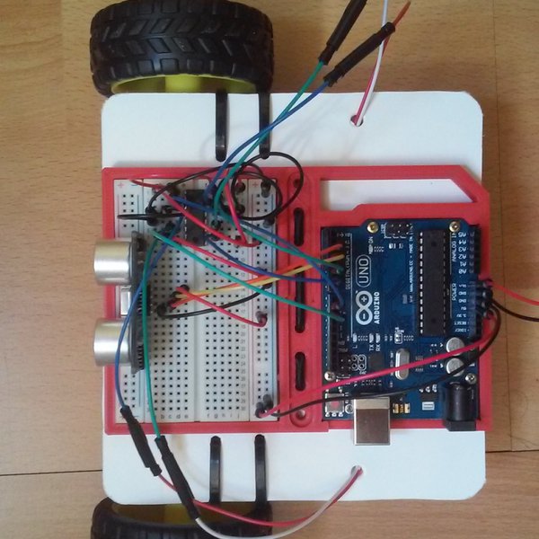 Death Star (Robot) | Hackaday.io