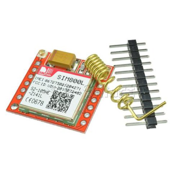 Low power GPS tracker | Hackaday.io