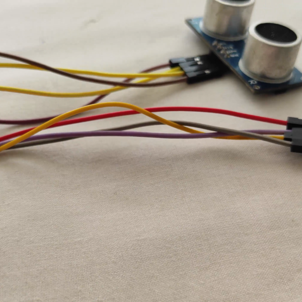 Gesture Controlled Screen | Hackaday.io