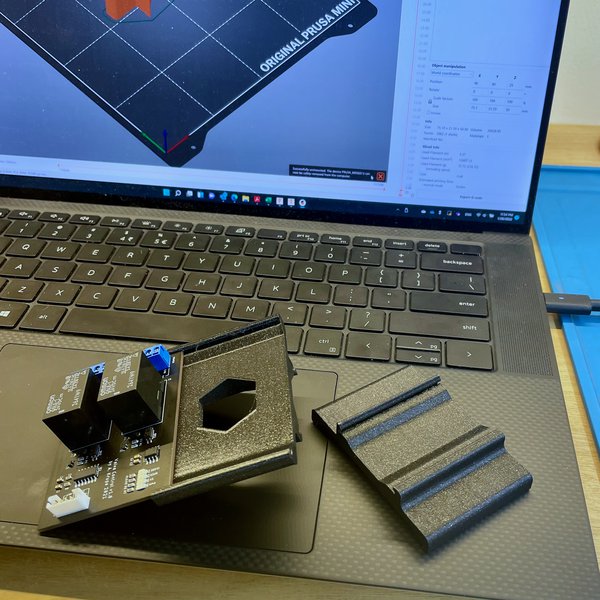 Valve Controller | Hackaday.io