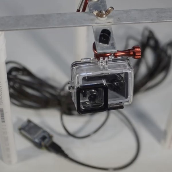 Echo Sounder Buoys: Upcycling Playbook | Hackaday.io