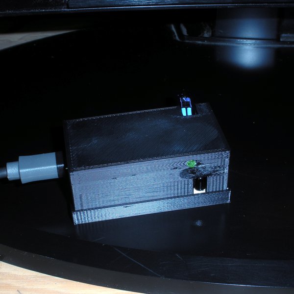 Remote Control Translator | Hackaday.io