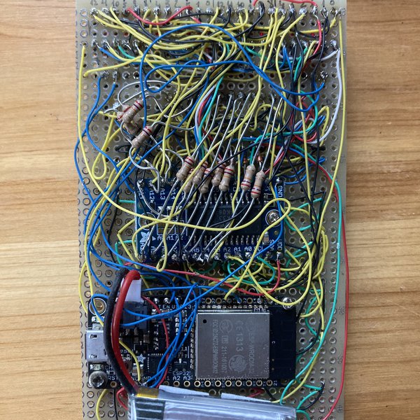 Hp 67 Vintage Calculator