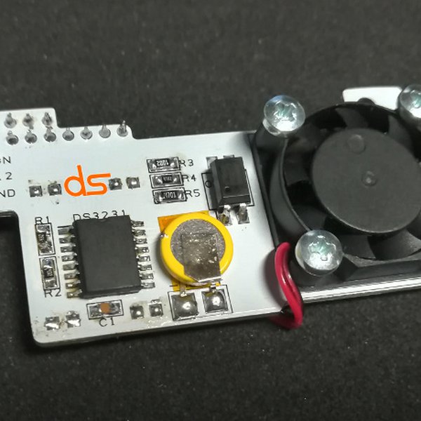 Pi Power Board | Hackaday.io