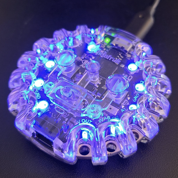 Busy/Free Desk Indicator | Hackaday.io