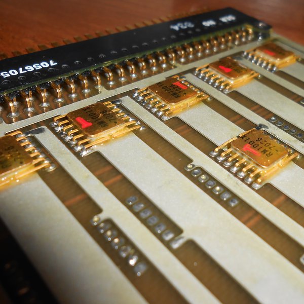 Avionics + mil-spec teardowns | Hackaday.io