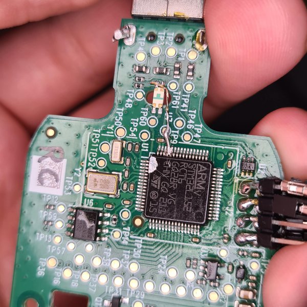 TempTale Ultra Teardown & Repurpose | Hackaday.io