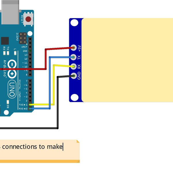 Nextion 3.5" LCD 8 Function Calculator | Hackaday.io