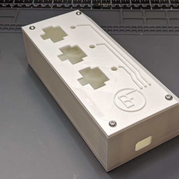 DIY Smart Outlet | Hackaday.io
