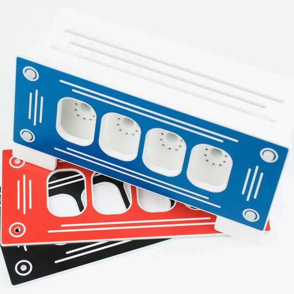 Nixie Thermometer Hygrometer - Shield for Arduino | Hackaday.io