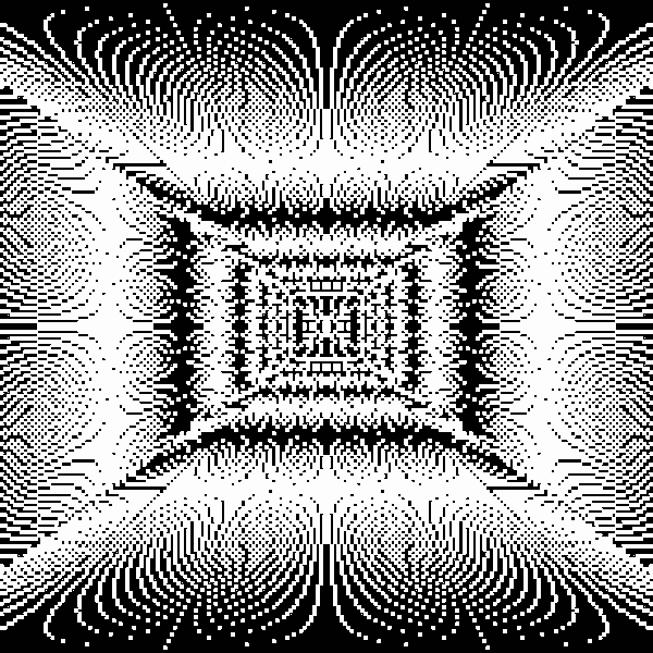 ZX81 hi-res graphics board G007 | Hackaday.io