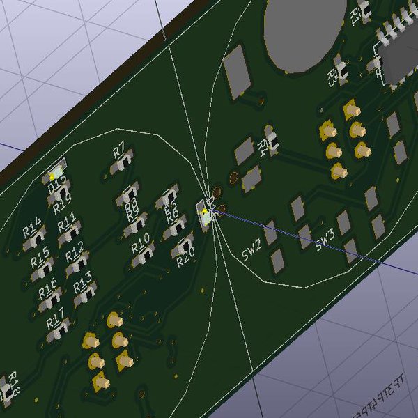 BCD Watch | Hackaday.io
