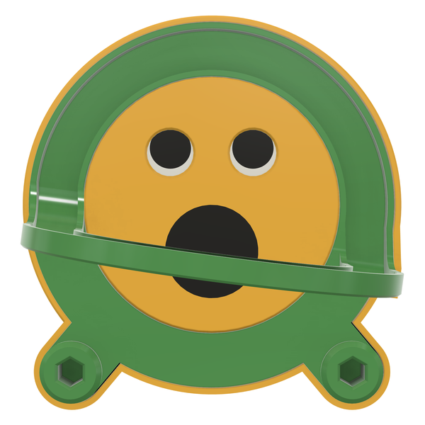 Marblevator, Emoji | Hackaday.io