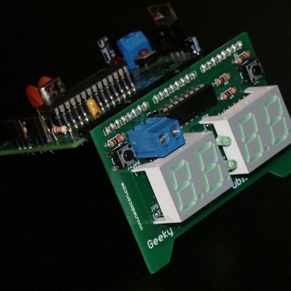 nedoPC-16 | Hackaday.io