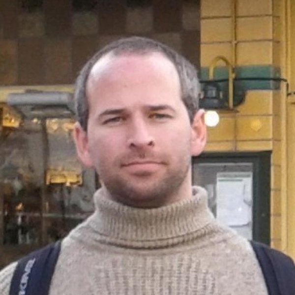 Peter Vavra's Profile | Hackaday.io