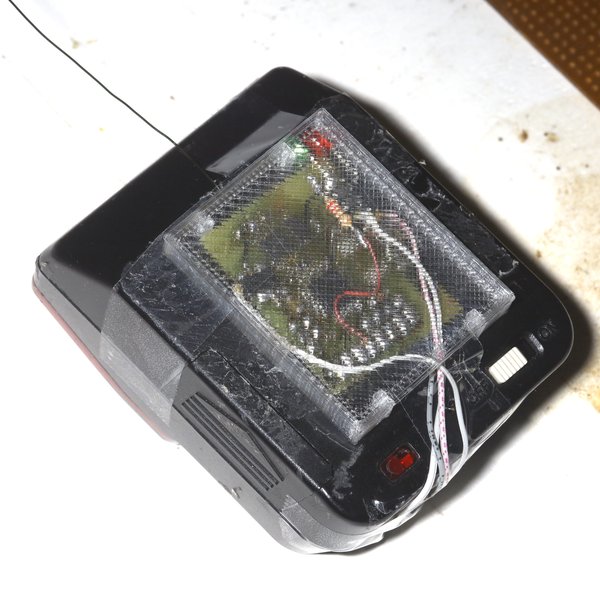 Convert a manual flash to TTL | Hackaday.io