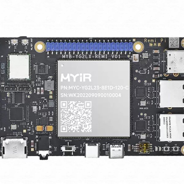 Getting Started with Remi PI | Hackaday.io