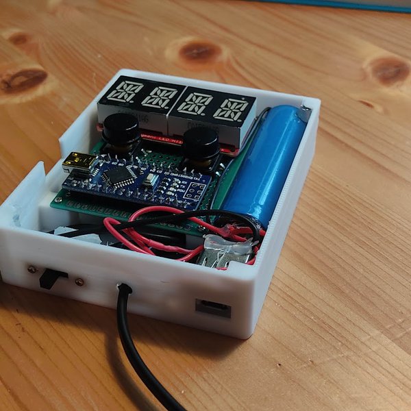 Custom Arduino bike speedometer | Hackaday.io Custom Arduino bike speedometer | Hackaday.io