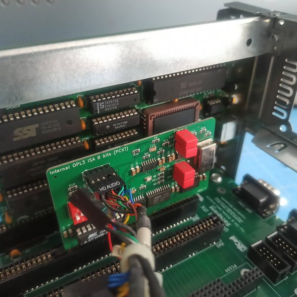 Universal ITX Backplane | Hackaday.io