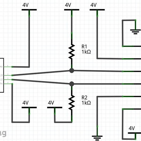 Web-connected automatic sunset lamp | Hackaday.io