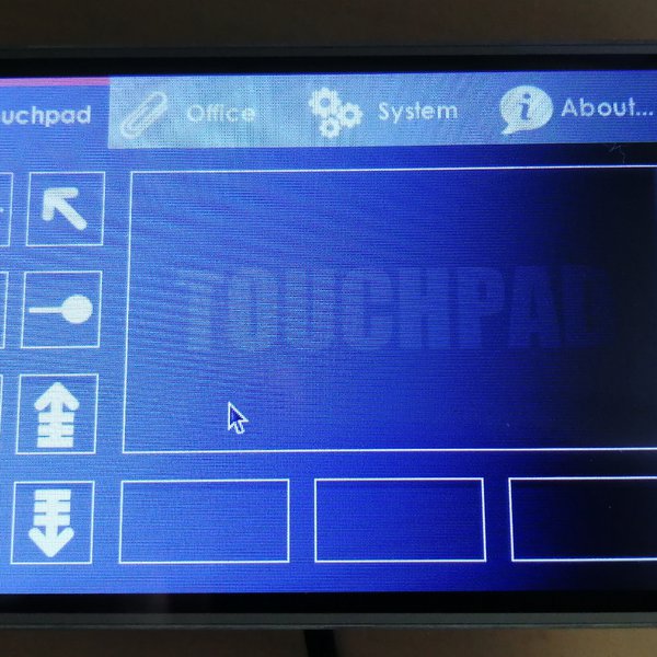 Keyboard shortcuts assistant | Hackaday.io