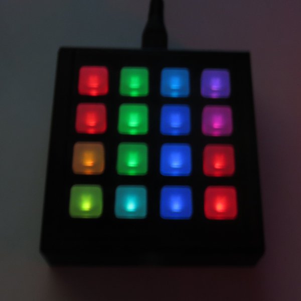 Long-Range Soft-Button Panel | Hackaday.io