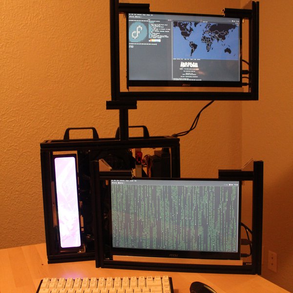 Lovable Luggable | Hackaday.io
