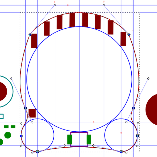 cyborg ring | Hackaday.io