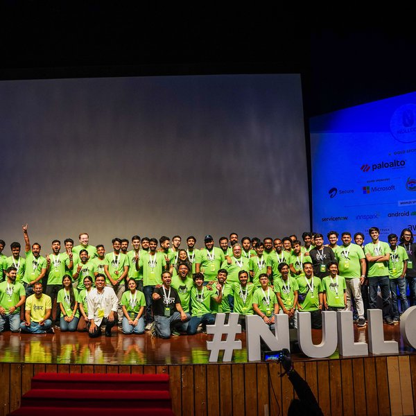 Nullcon Goa 2025 | Hackaday.io