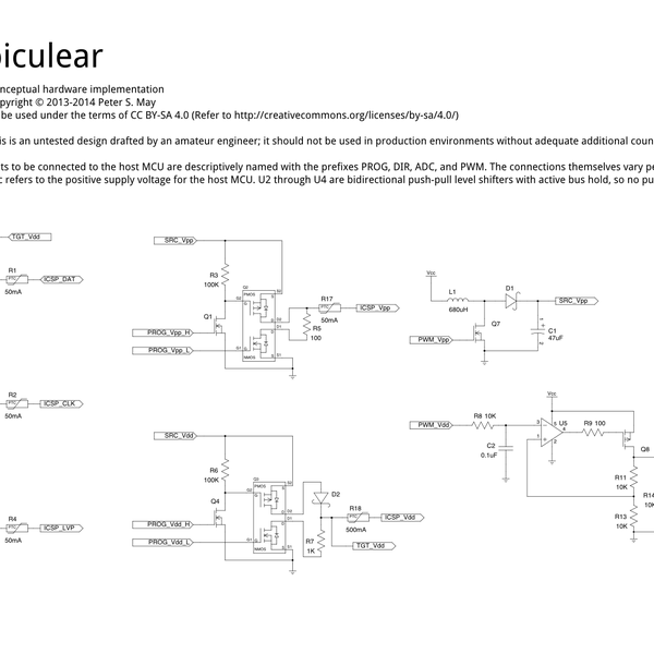 piculear | Hackaday.io