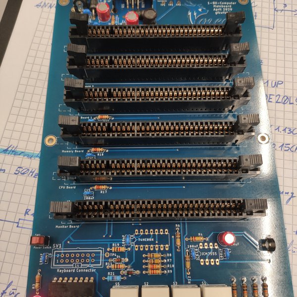 WDR-1-Bit-Computer | Hackaday.io