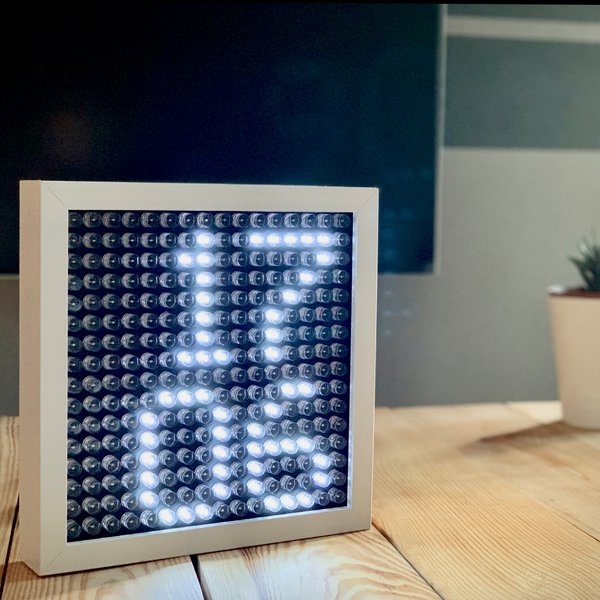 DotC - Clock, Calendar and Weather Station | Hackaday.io