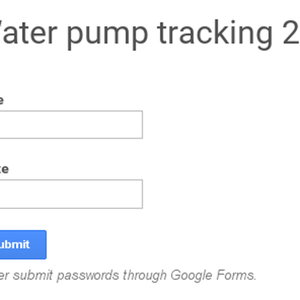 Internet-connected monitoring with Arduino & GPRS | Hackaday.io