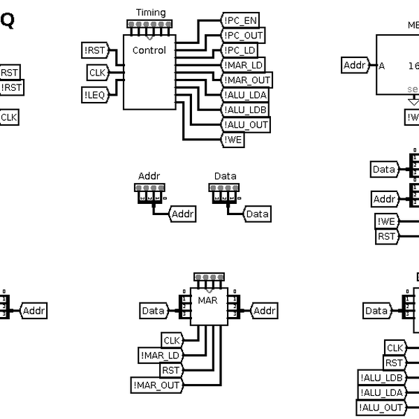 SubLEq Revisted | Hackaday.io