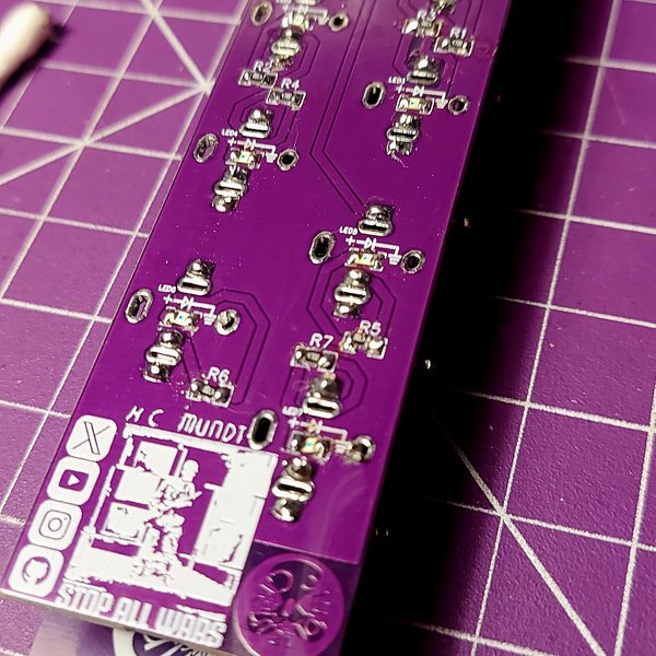 Vines~Link | Hackaday.io