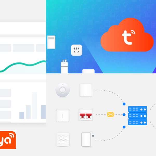 Getting started with Tuya’s Cloud development plat | Hackaday.io