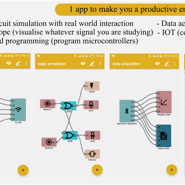 NNB Lab | Hackaday.io
