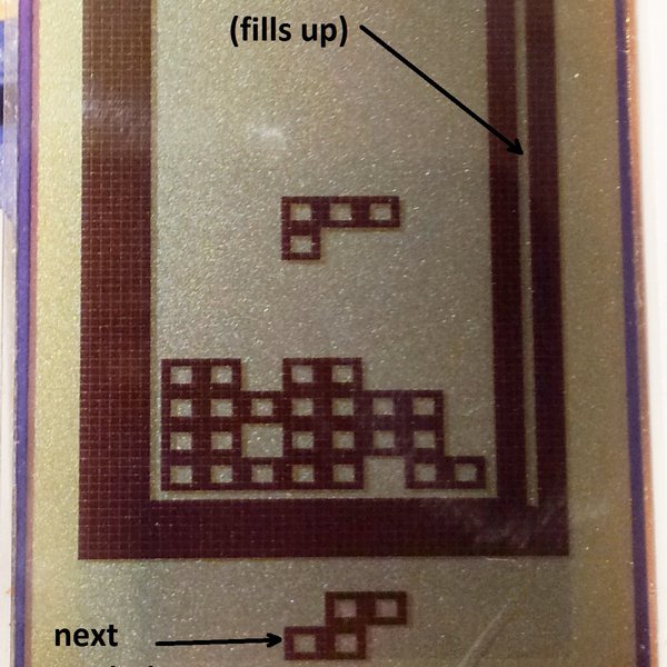 ATmega Tetris | Hackaday.io