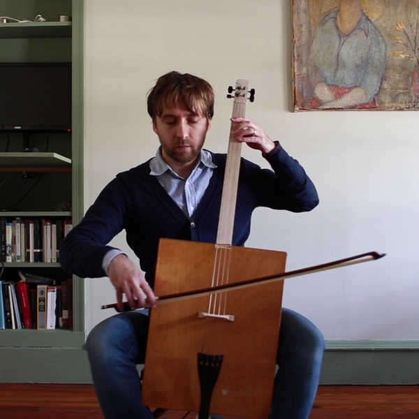 Box Cello | Hackaday.io