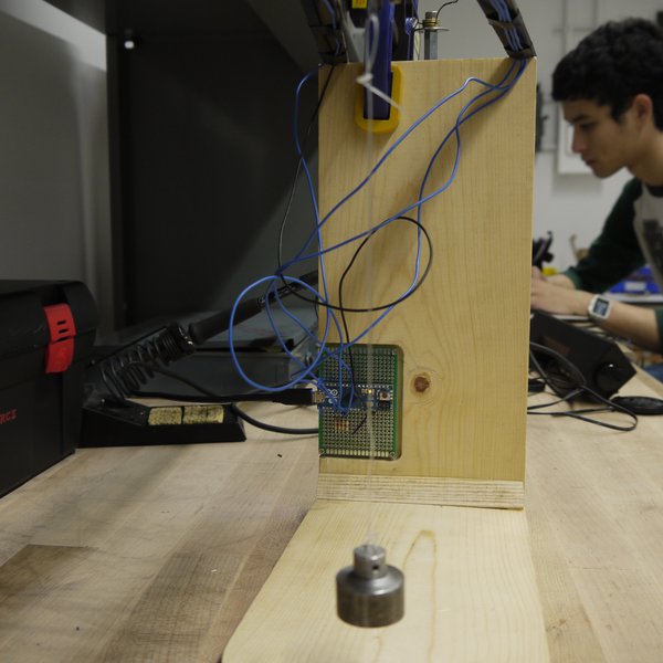 modulum | Hackaday.io